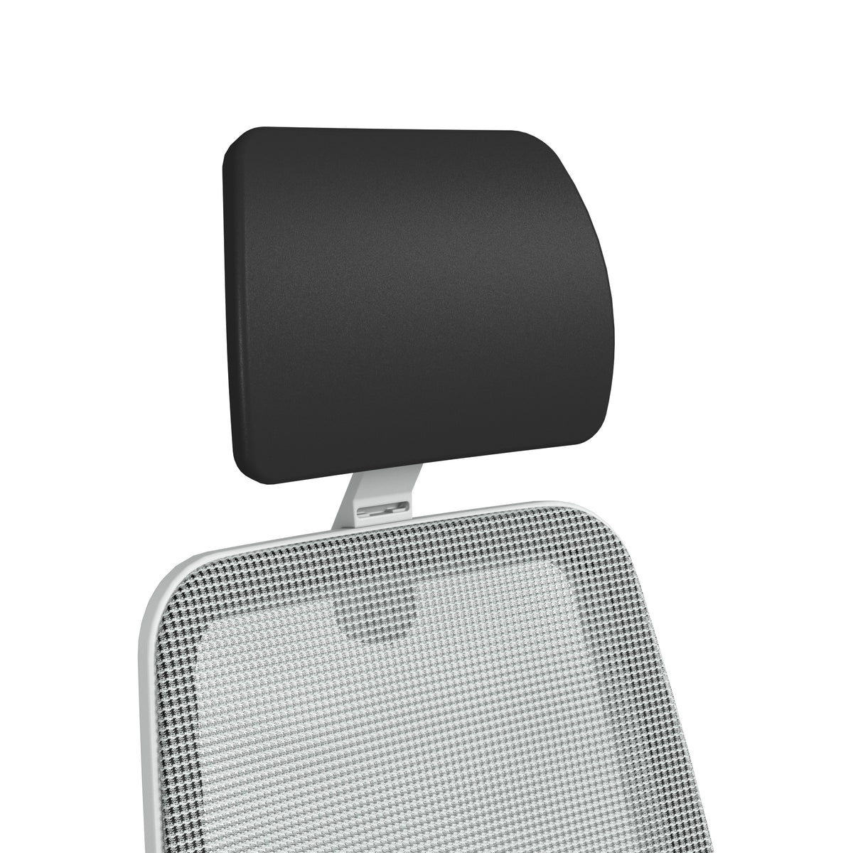 Personality Plus Headrest - Steelcase India