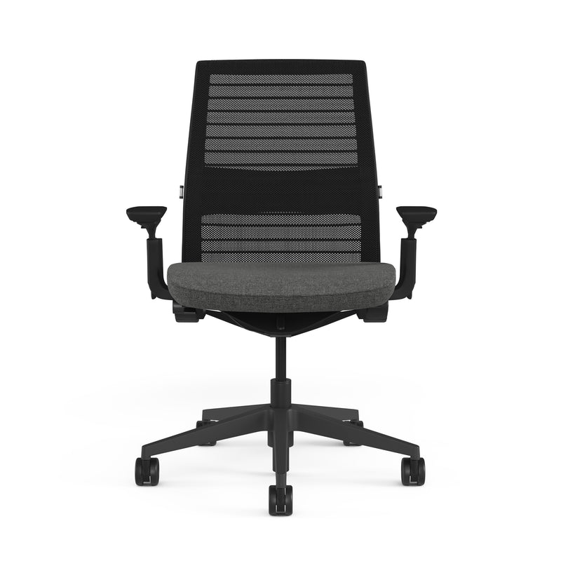 Steelcase think headrest store