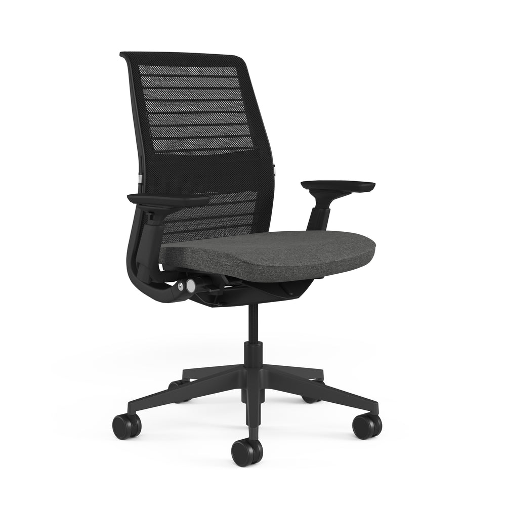 Steelcase Think Ergonomic Office Chair - Steelcase India