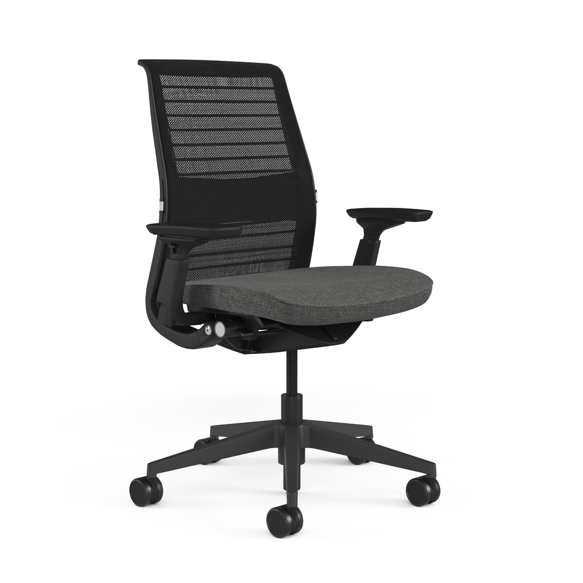 Steelcase Think Ergonomic Office Chair - Steelcase India