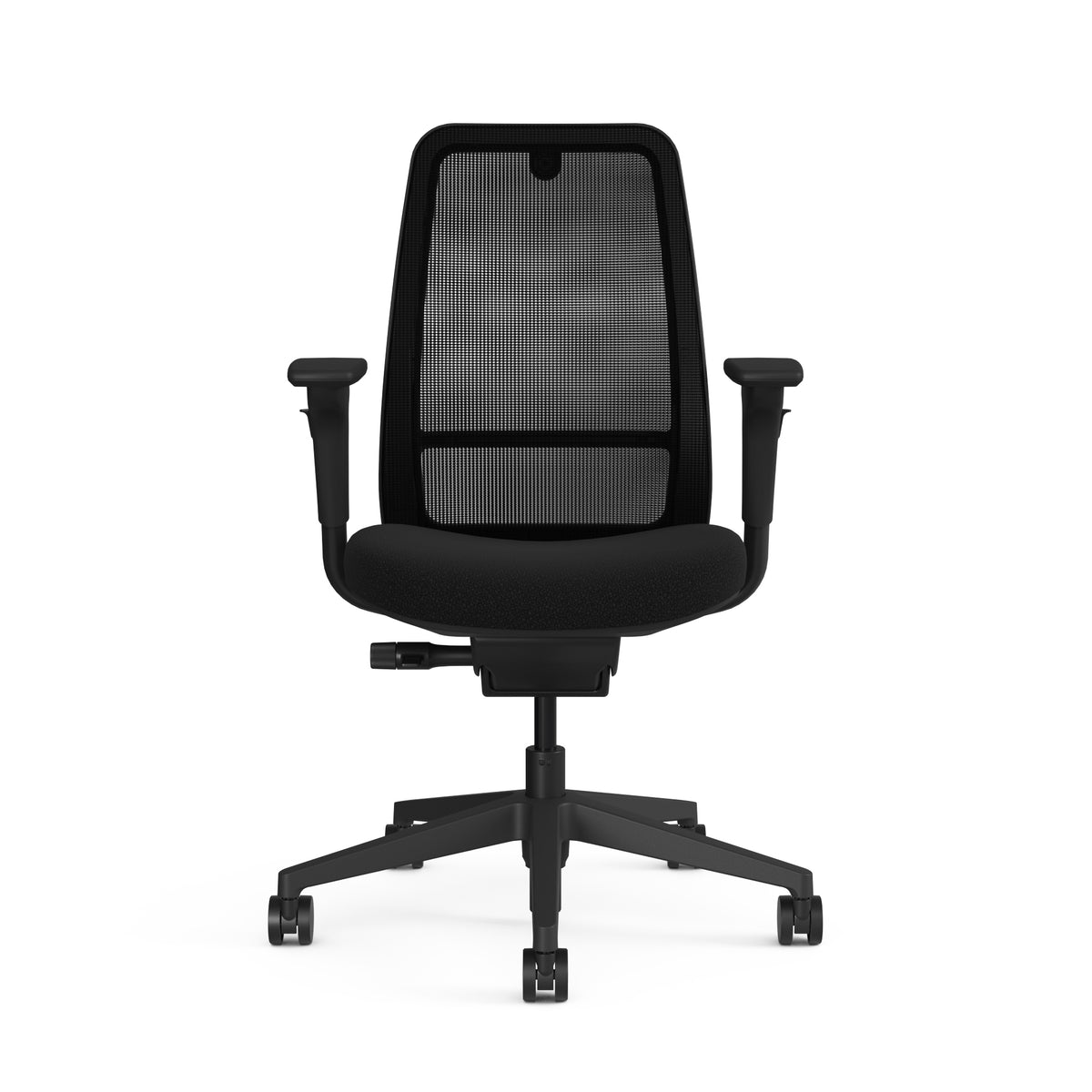 Steelcase Personality Plus SE Ergonomic Office Chair - Steelcase India