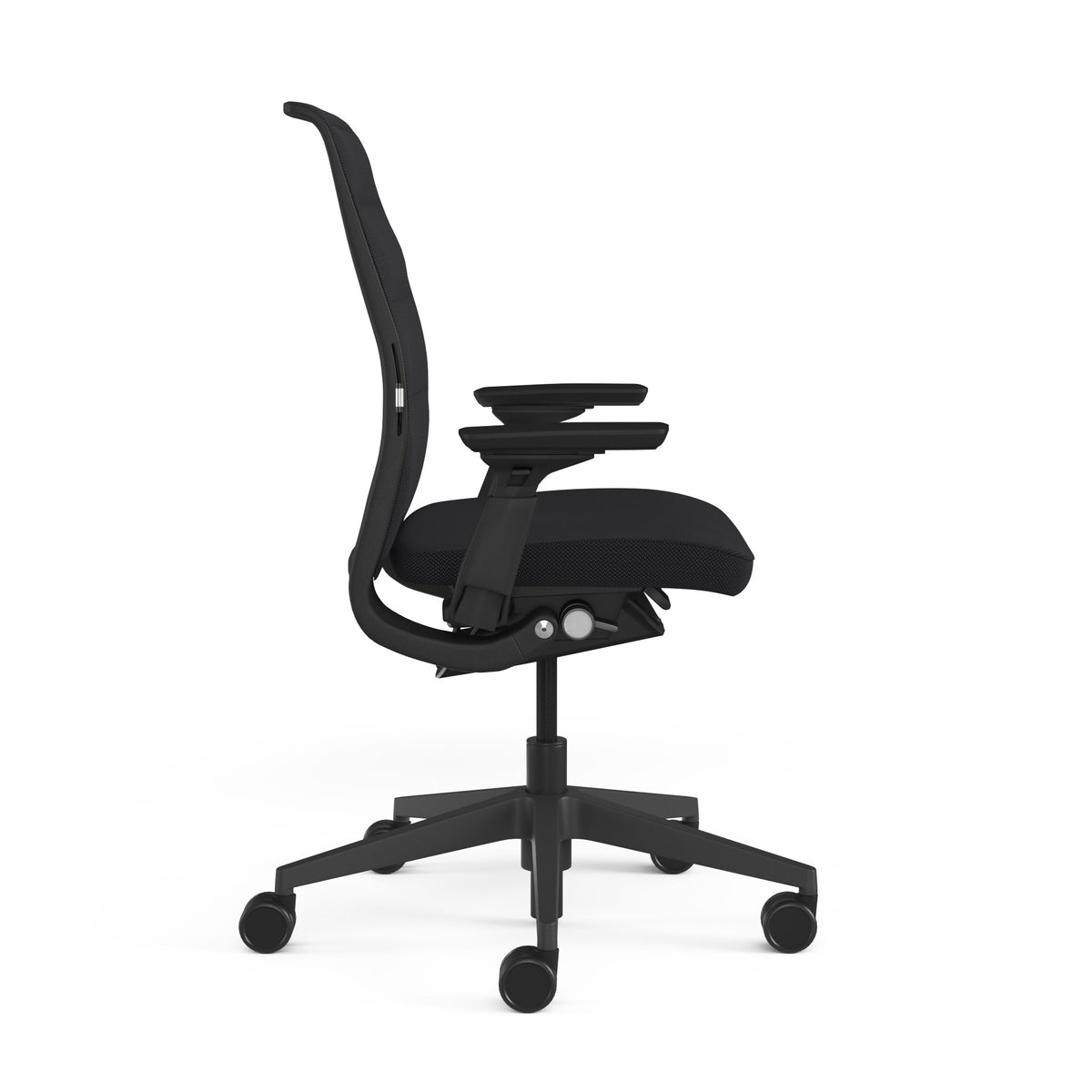 Steelcase Think (Quilted Back) Ergonomic Office Chair - Steelcase India