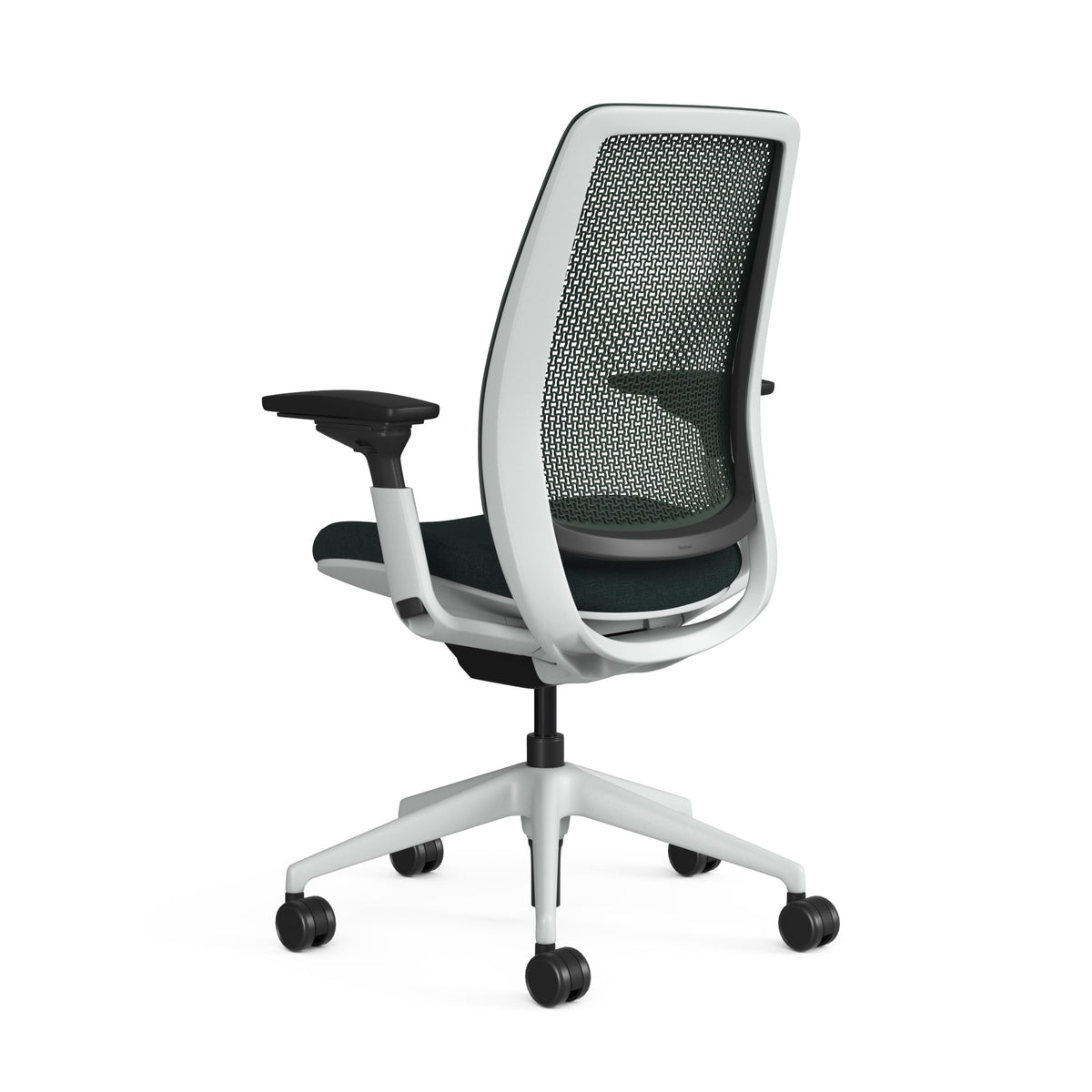 Steelcase Series 2 Ergonomic Office Chair - Steelcase India